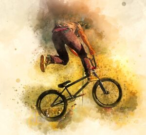 9 Best Types of BMX Bikes: Learn the Differences - BMX Transition