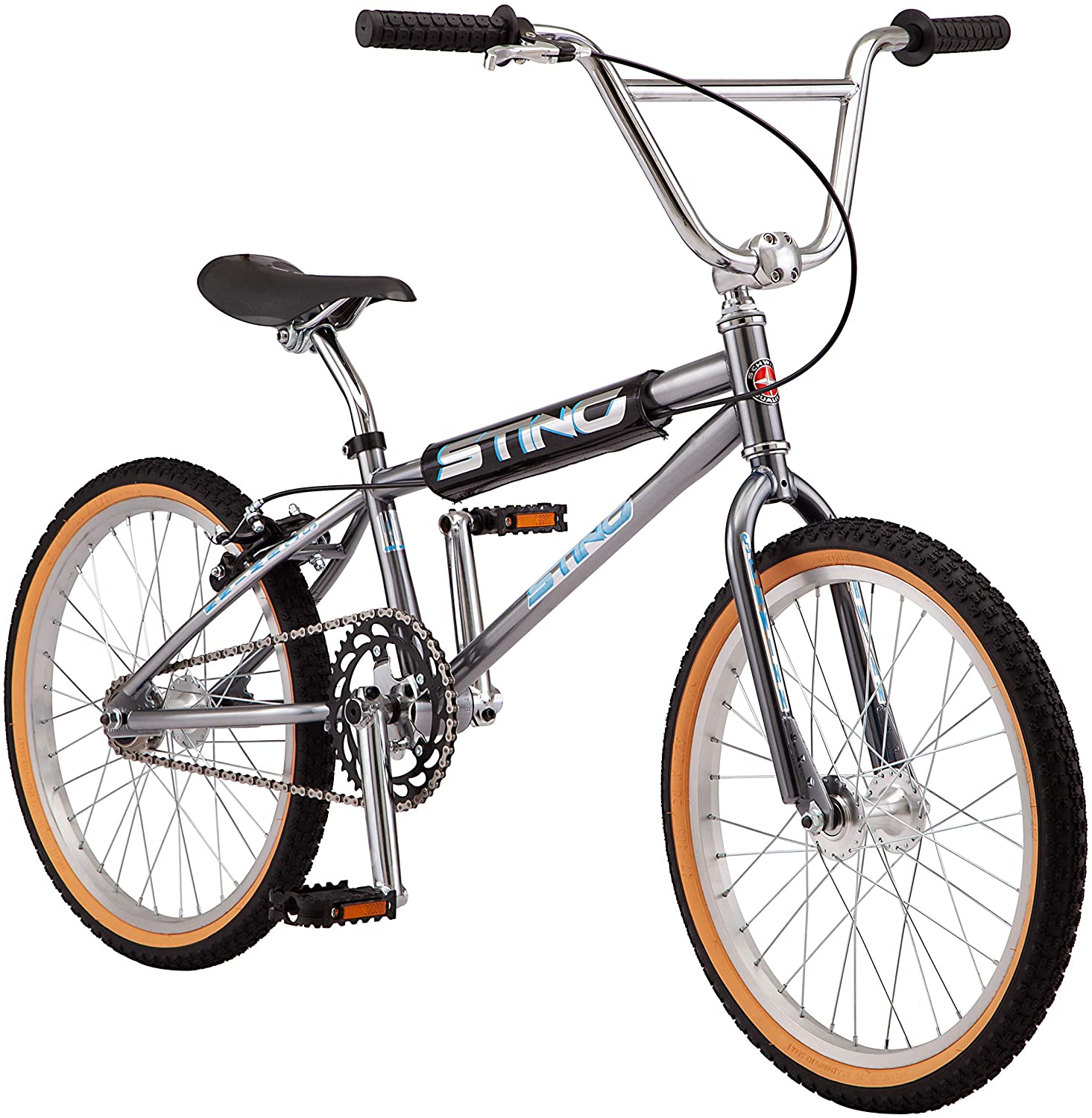 10 Best BMX Bikes for Beginners: Review For 2022