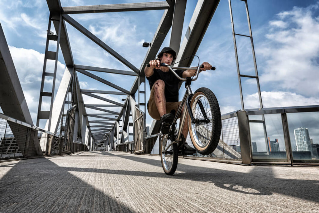 What Does BMX Stand For? 10 Historical Facts You Should Know - BMX ...