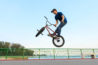 20 Best BMX Riders Of All Time - BMX Transition
